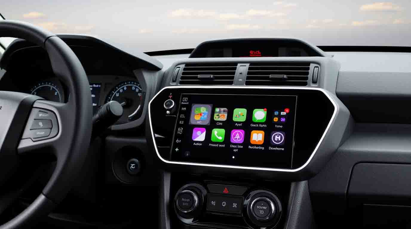 Top Autoradio Bluetooth Dacia : Guide d'Achat Complet