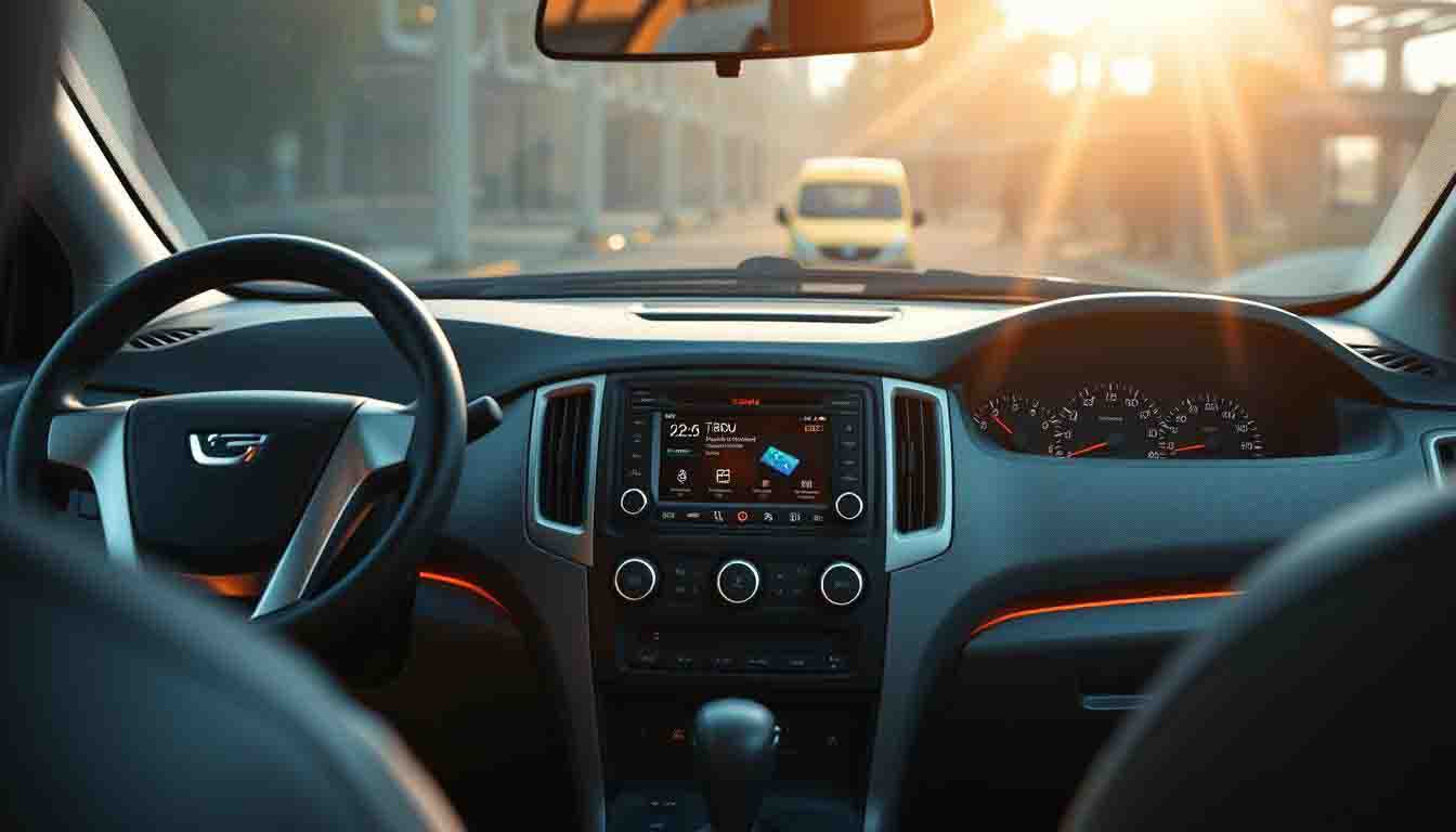 Comment choisir l'autoradio bluetooth Isuzu idéal
